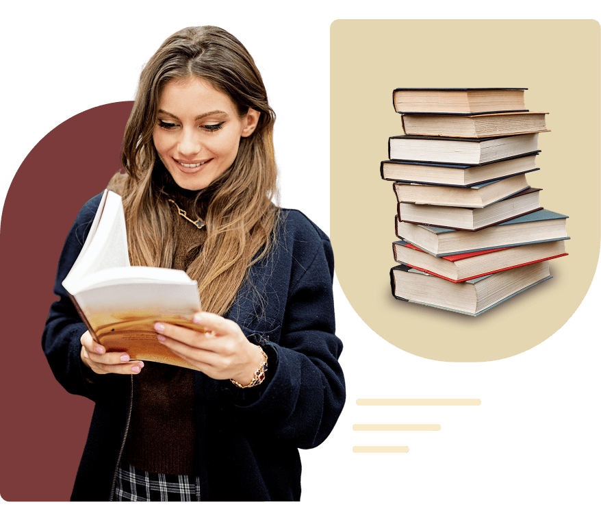 Nonfiction Book Club - The Lakewood Bookstore